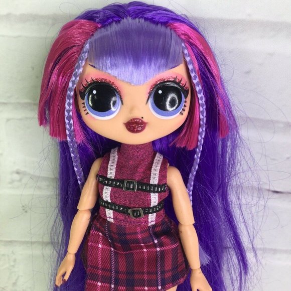 MGA Entertainment | Toys | Lol Surprise Omg Shadow Winter Disco Fashion ...